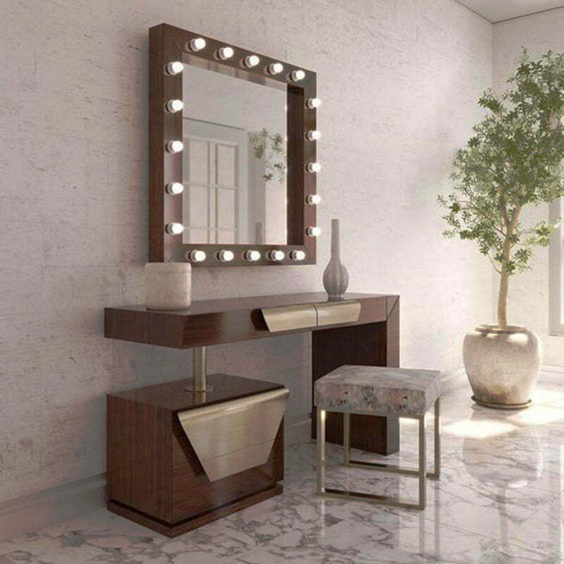 Dressing Table Design Ideas Construction Point Blog